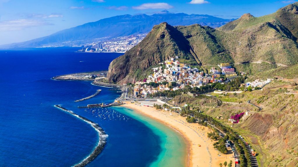 Érdekes tények a Kanári-szigetekről - Bekesmmk